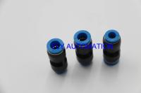 China QS-8-6 153038 FESTO Push In Connector GTIN4052568031411 for sale