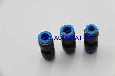 China QS-8-6 153038 FESTO Push In Connector GTIN4052568031411 for sale