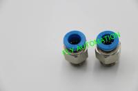 China Festo Push In Fitting QS-G1/4-8 186099 GTIN4052568014605 for sale