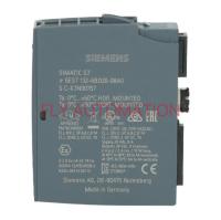 China SIEMENS SIMATIC ET 200SP DQ 4x 24VDC / 2A - 6ES7132-6BD20-0BA0 for sale