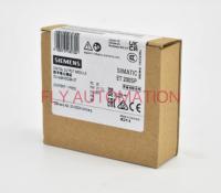 China SIEMENS SIMATIC ET 200SP DQ 4x 24VDC / 2A - 6ES7132-6BD20-0BA0 for sale