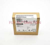 China SIEMENS SIMATIC ET 200SP Automation Control Components 6ES7136-6PA00-0BC0 for sale