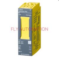 China SIEMENS SIMATIC ET 200SP Automation Control Components 6ES7136-6PA00-0BC0 for sale