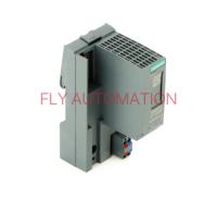 China SIEMENS Simatic ET200 PLC - ET 200SP Profinet 2-Port 6ES7155-6AU01-0CN0 for sale