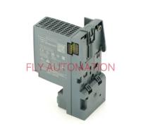 China SIEMENS Simatic ET200 PLC - ET 200SP Profinet 2-Port 6ES7155-6AU01-0CN0 for sale