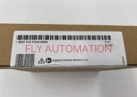 China SIEMENS SIMATIC S7-1500 CPU Module 6ES7513-1FL02-0AB0 for sale