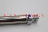 China Single Lever Double Action Iso Pneumatic Air Cylinders CD85N25-275C-B-XC6B for sale