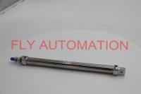 China Single Lever Double Action Iso Pneumatic Air Cylinders CD85N25-275C-B-XC6B for sale