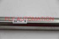 China Single Lever Double Action Iso Pneumatic Air Cylinders CD85N25-275C-B-XC6B for sale