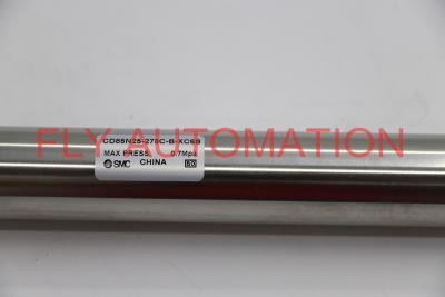 China Single Lever Double Action Iso Pneumatic Air Cylinders CD85N25-275C-B-XC6B for sale