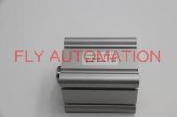 China Saves Space Thin Pneumatic Air Cylinders SMC CDQ2B40TF-25DZ-XC6 for sale