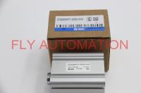 China Saves Space Thin Pneumatic Air Cylinders SMC CDQ2B40TF-25DZ-XC6 for sale