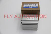 China Saves Space Thin Pneumatic Air Cylinders SMC CDQ2B40TF-25DZ-XC6 for sale
