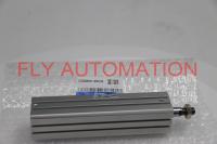 China Thin Pneumatic Air Cylinders SMC CDQSB25-125DCM for sale