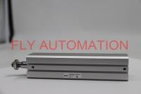 China Thin Pneumatic Air Cylinders SMC CDQSB25-125DCM for sale