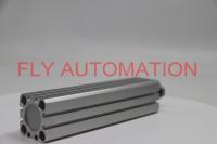 China Thin Pneumatic Air Cylinders SMC CDQSB25-125DCM for sale