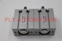 China CDU32TF-25DCU Series Free Mounting Type Cylinder Single Lever Double Action for sale