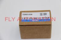China CQSB25-20DM Thin Small Pneumatic Air Cylinders Standard Type / Single Rod Double Action for sale