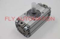 China CRA1BX50-90Z CRA1 Series Swing Cylinder Rack And Pinion for sale