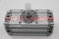 China CRA1BX50-90Z CRA1 Series Swing Cylinder Rack And Pinion for sale
