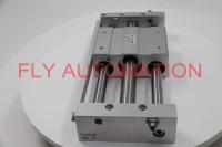 China Magnetic Couple Type Rodless Cylinder Slide Rule / Ball Bearing CY1L20L-150 CY1L Series for sale
