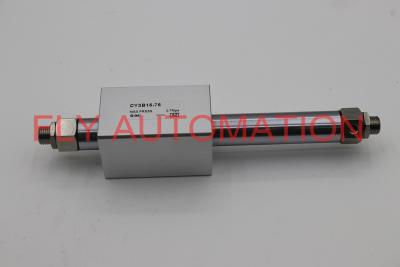 China Compact Long Stroke Cylinder Installed Directly CY3B 15-75 SMC for sale