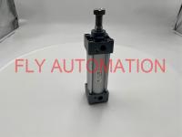 China MDBB40TF-752 MB Series Pneumatic Air Cylinders Single Rod Double Action for sale