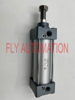 China MDBB40TF-752 MB Series Pneumatic Air Cylinders Single Rod Double Action for sale