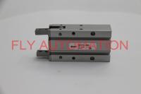 China Air Claw Fulcrum Open Close Cam Type Pneumatic Air Cylinders 180 Degree MHY2-16D for sale