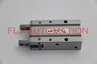 China Air Claw Fulcrum Open Close Cam Type Pneumatic Air Cylinders 180 Degree MHY2-16D for sale
