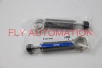 China Soft Type Pneumatic Air Cylinders Hydraulic Buffer RJ2015HU RJ Series for sale