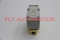 China VX224BZ3AA VX21  /22 / 23 Series Direct Acting 2 Way Solenoid Valve For Vacuum for sale