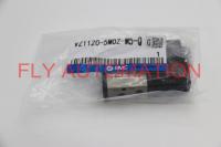 China VZ1120-5MOZ-M5-Q VZ1000 Series Direct Pipe Type 4 Way Solenoid Valve Non Insert for sale