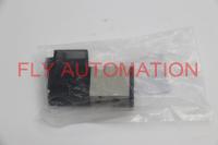 China VZ1120-5MOZ-M5-Q VZ1000 Series Direct Pipe Type 4 Way Solenoid Valve Non Insert for sale