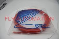 China SMC T0806R-20 Nylon Trachea Tube Waterproof Anti Corrosion Low Noise for sale