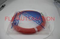 China SMC T0806R-20 Nylon Trachea Tube Waterproof Anti Corrosion Low Noise for sale