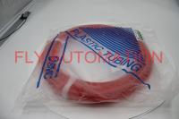 China SMC T0806R-20 Nylon Plastic Air Pipe Pneumatic Air Hose Waterproof for sale