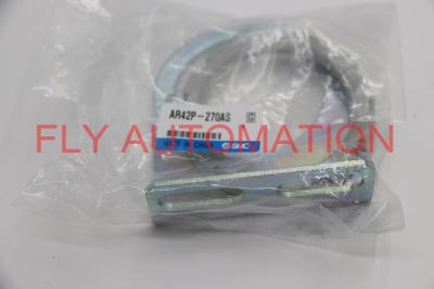 China AR42P-270AS Bracket Assembly Triple With Bracket Nuts for sale