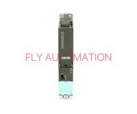 China Siemens Sinamics Drives  Control Unit CU320-2 PN WI 6SL3040-1MA01-0AA0 for sale