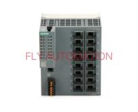 China SIEMENS 6GK5216-0BA00-2AC2 Scalance PLC - XC216 Manageable Layer 2 I Condition for sale