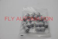 China Straight Adapter Push To Connect Fittings - KQ2 SERIES 10-KQ2H08-10A for sale
