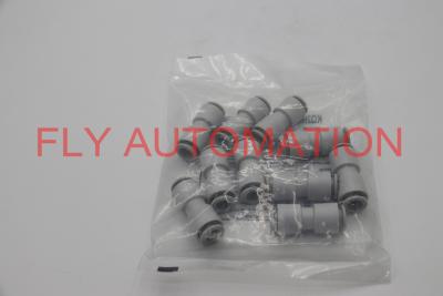 China Straight Adapter Push To Connect Fittings - KQ2 SERIES 10-KQ2H08-10A for sale