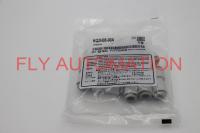 China Straight Adapter Push To Connect Fittings - KQ2 SERIES 10-KQ2H08-10A for sale