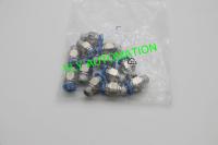 China QS-1/8-8 153004 FESTO Push In Tube Fittings GTIN4052568031145 for sale