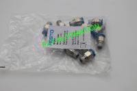 China QS-1/8-8 153004 FESTO Push In Tube Fittings GTIN4052568031145 for sale