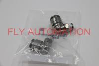 China Clean Type Fast Change SMC Connect Pneumatic Tube Fittings KQG2L012-02S for sale