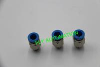 China Festo Push In Fitting QS-G1/8-8 186098 GTIN4052568014599 for sale