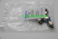 China Festo Push In Fitting QS-G1/8-8 186098 GTIN4052568014599 for sale