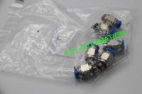 China Festo Push In Fitting QS-G1/8-8 186098 GTIN4052568014599 for sale