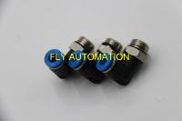 China Festo Push-In L-Fitting QSL-G1/4-6 186118 GTIN4052568014667 for sale